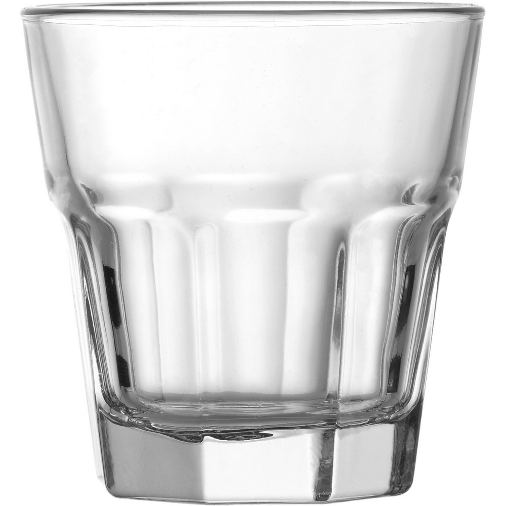 Ποτήρι "Marocco" 14cl - Σετ 12τμχ - Μαλάμας Βασίλειος και Υιός ΟΕ