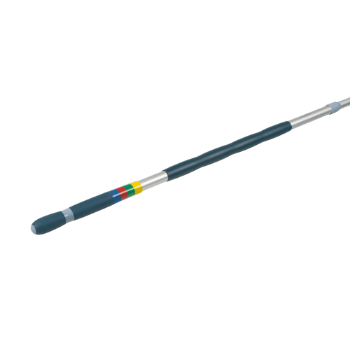 Vileda® Κοντάρι Αλουμινίου Τηλεσκοπικό 100cm - 180cm - Μαλάμας ...